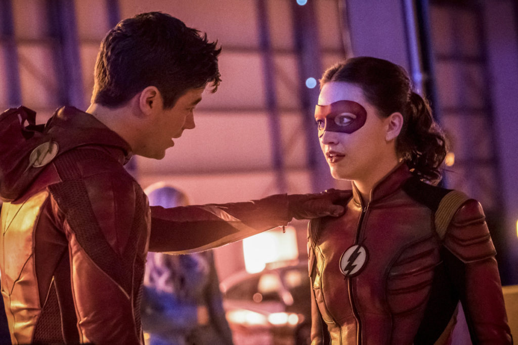 Quiz: How Well Do You Know ‘The Flash’? | Tell-Tale TV