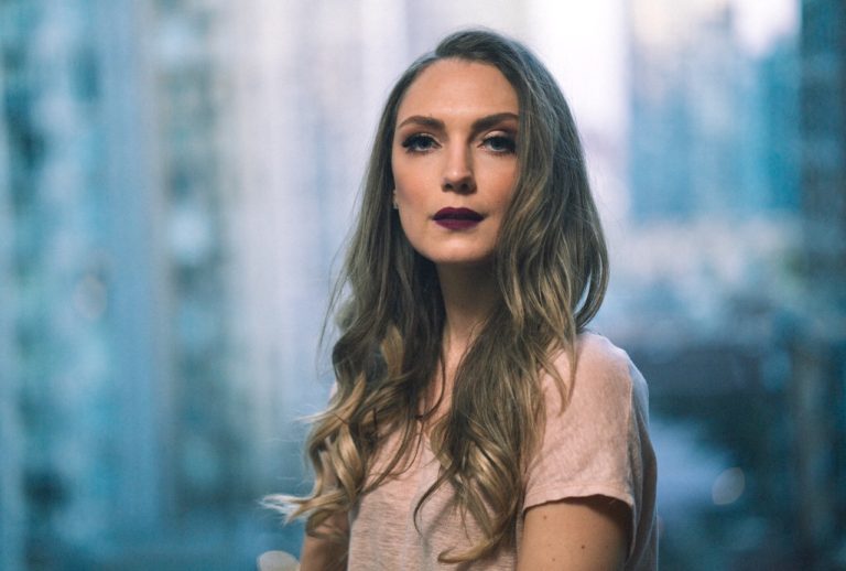 Hannah Levien Talks ‘The Magicians’ and ‘Siren’ [Exclusive Interview]