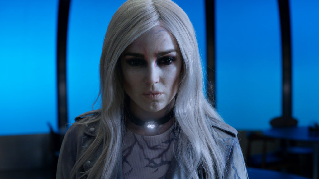 Preview — Legends of Tomorrow Season 3 Episode 15: Necromancing the Stone