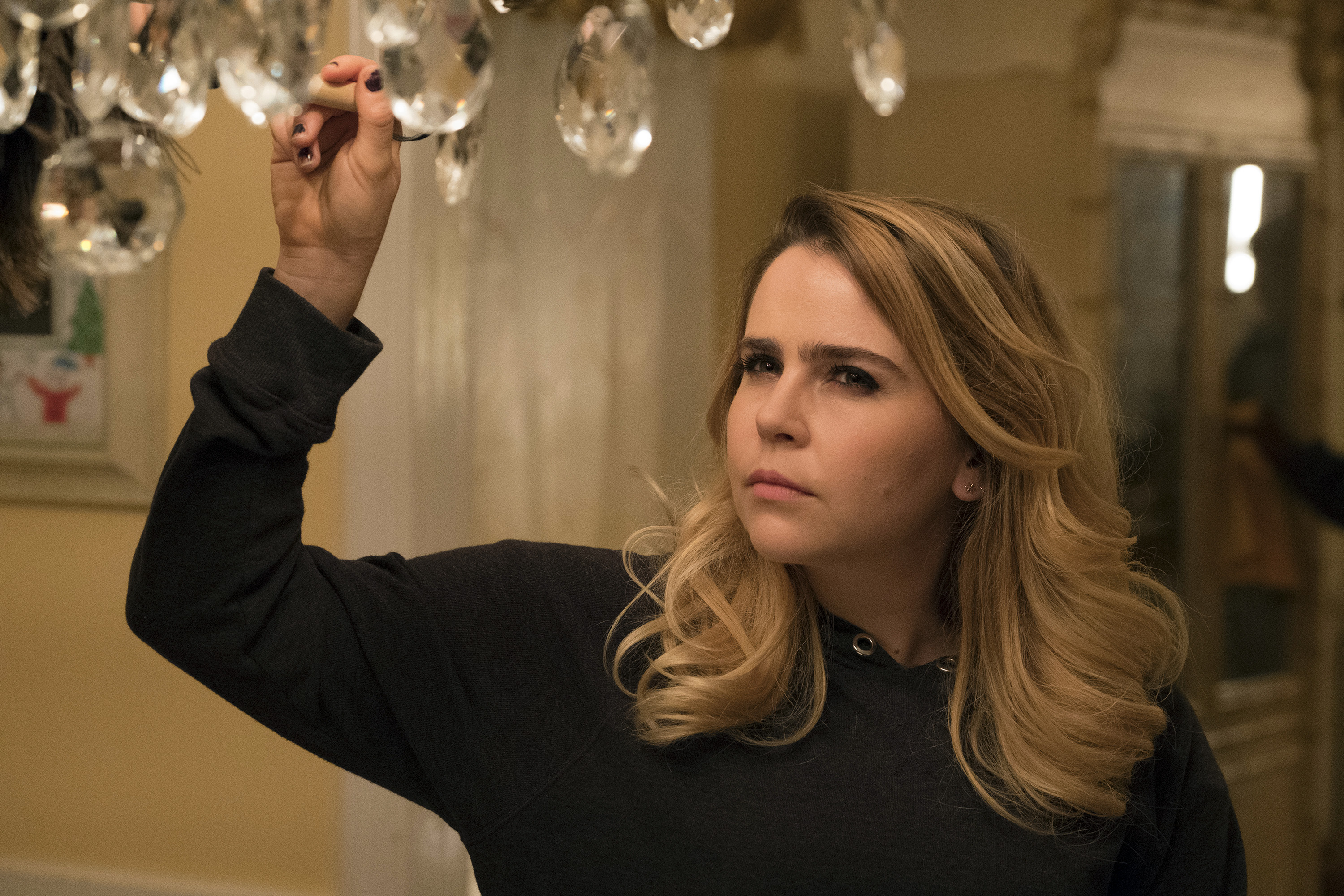 Good Girls – Season 1 Episode 2 | Tell-Tale TV
