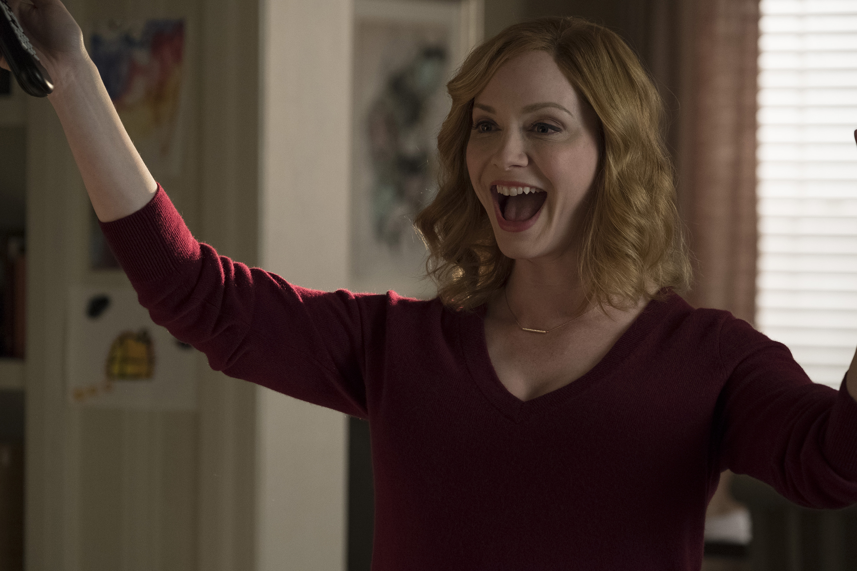 Good Girls – Season 1 Episode 2 | Tell-Tale TV