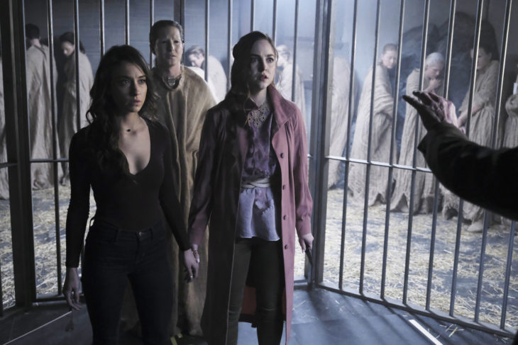 The Magicians Roundtable: What Will Irene Do Now?