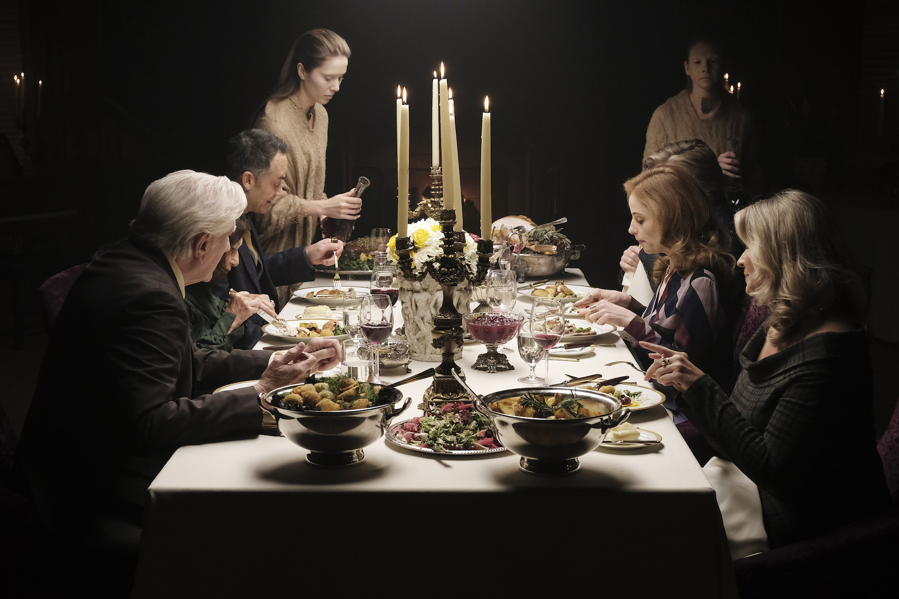 Preview — The Magicians Season 3 Episode 10: The Art of The Deal