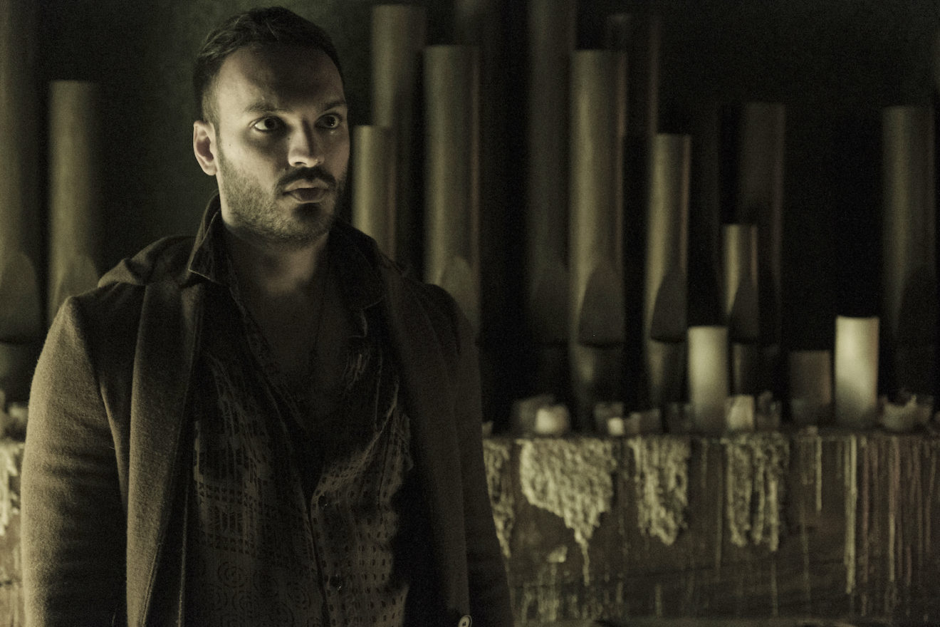 The Magicians Roundtable: Will Quentin’s Vision About Julia Come True?