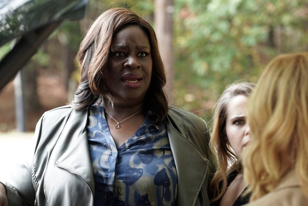 Preview — Good Girls Season 1 Episode 3: Borderline