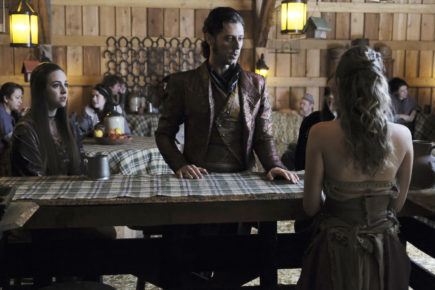 Preview — The Magicians Season 3 Episode 12: The Fillorian Candidate