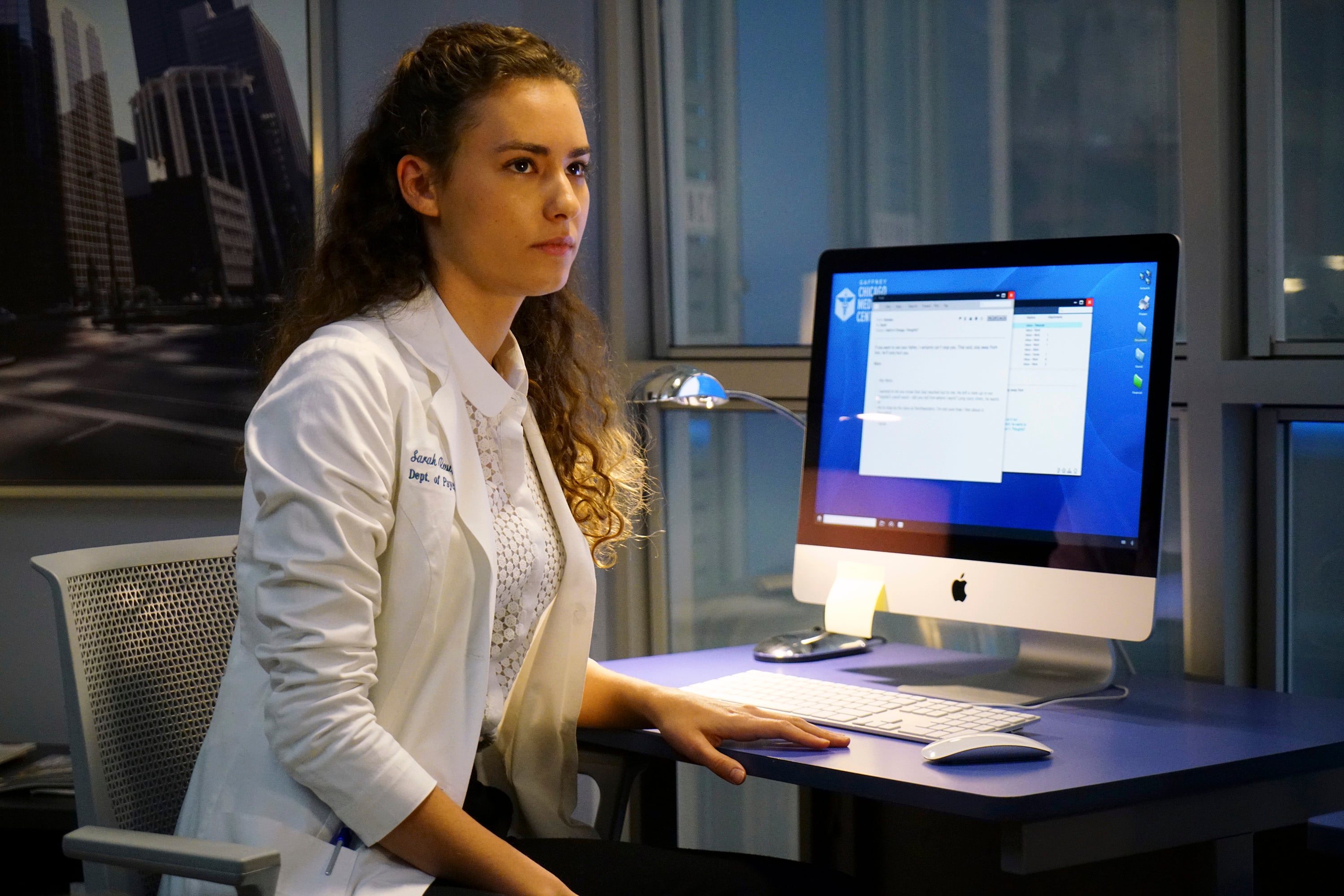 Chicago Med Review: Folie a Deux (Season 3 Episode 11)