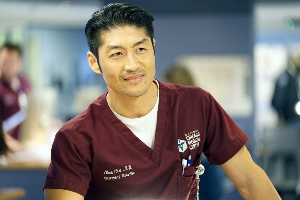 Preview — Chicago Med Season 3 Episode 11: Folie A Deux