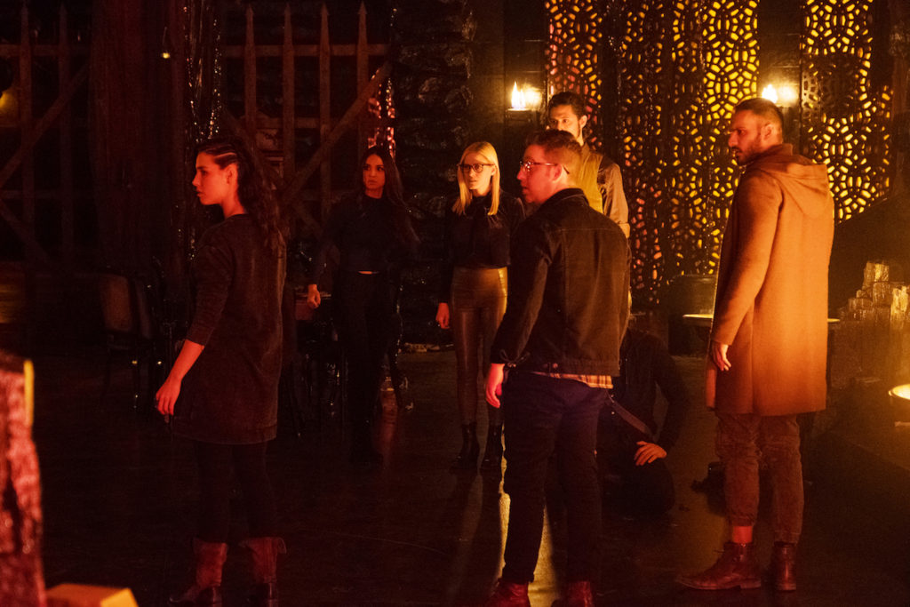 Preview — The Magicians Season 3 Finale: Will You Play With Me? | Tell ...