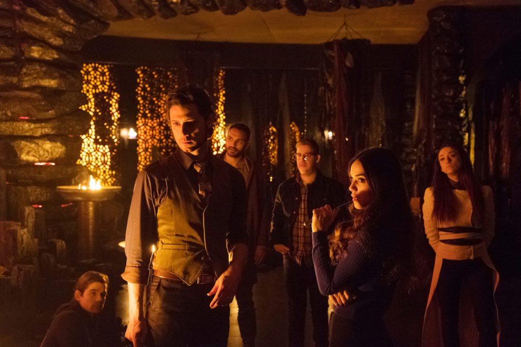 15 Reasons You Should Be Watching ‘The Magicians’