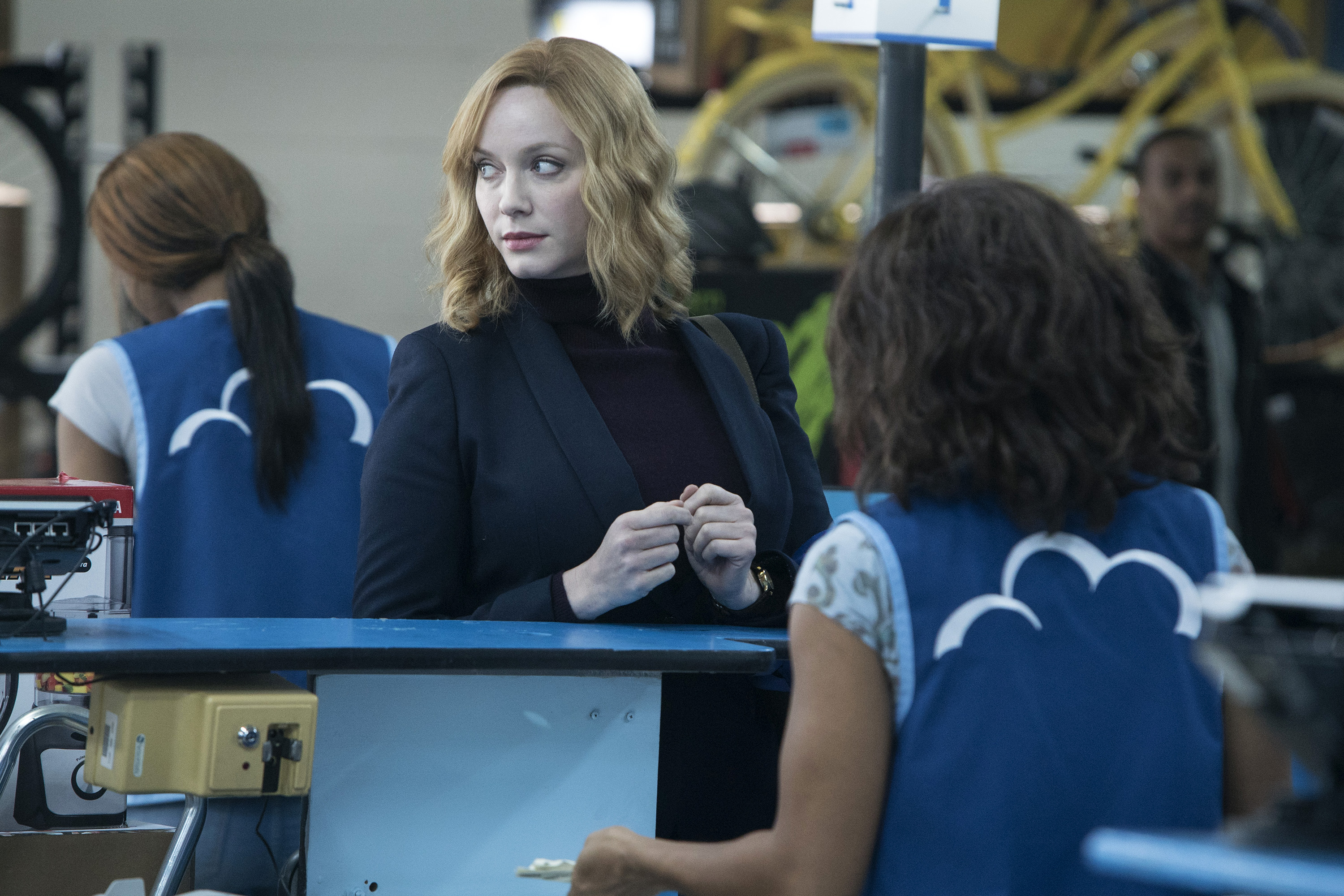 Good Girls Review: Taking Care of Business (Season 1 Episode 5)