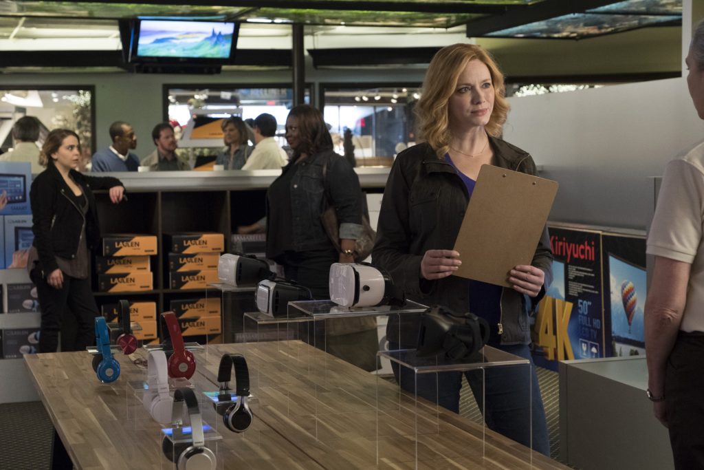 Preview — Good Girls Season 1 Episode 5: Taking Care of Business
