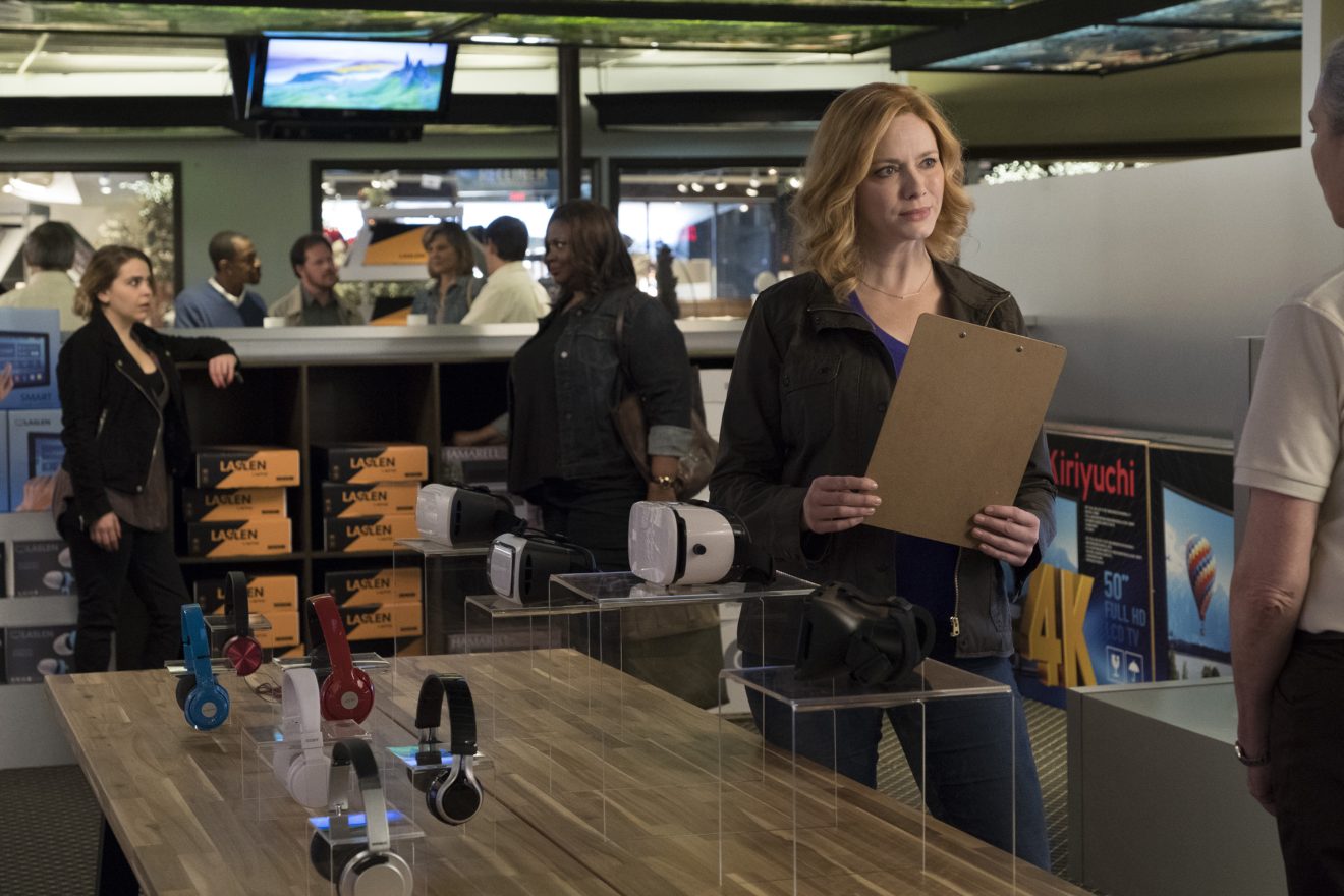 Preview — Good Girls Season 1 Episode 5: Taking Care of Business