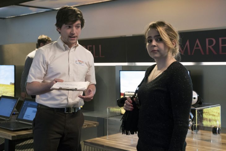 Preview — Good Girls Season 1 Episode 5: Taking Care of Business