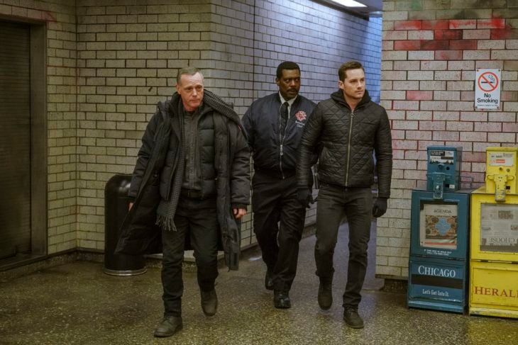 Preview — Chicago Fire Season 6 Episode 13: Hiding Not Seeking