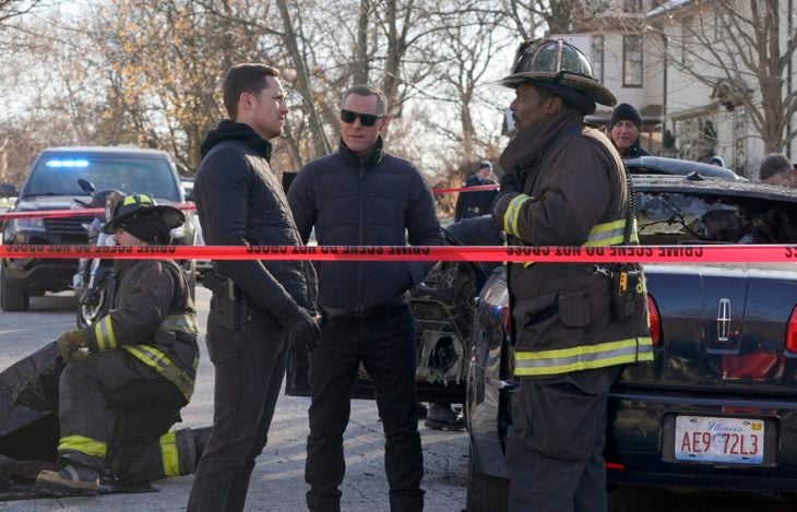 Chicago Fire Review: Hiding Not Seeking (Season 6 Episode 13)