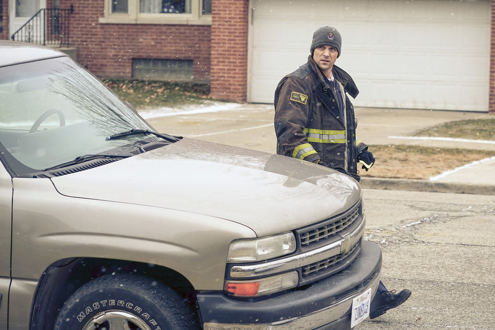 Chicago Fire Review: Looking for a Lifeline / A Chance to Forgive ...