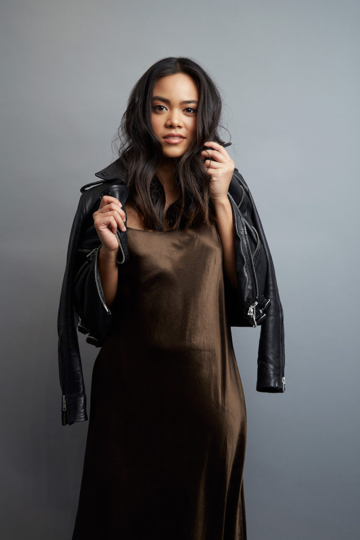 Sari Arambulo Talks ‘A.P. Bio’ [Exclusive Interview]