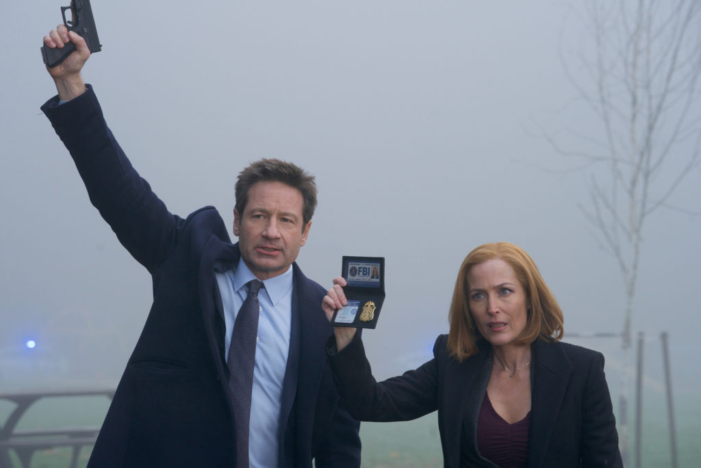 Quiz: How Much Do You Know About The X-Files?
