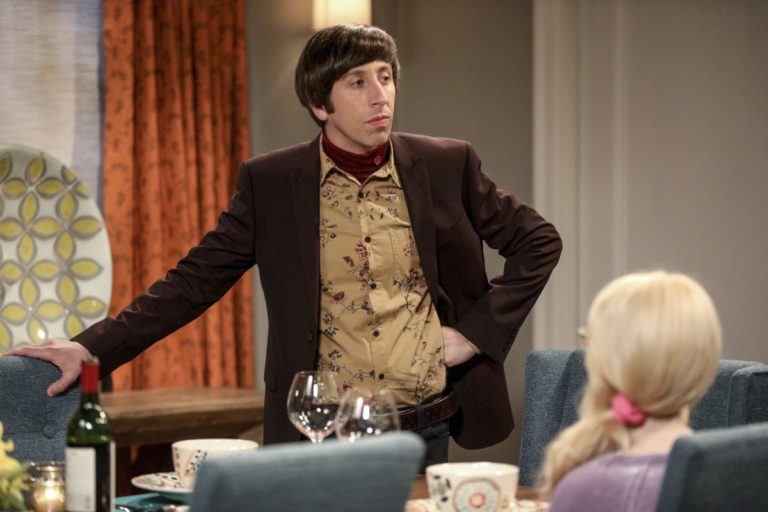 10 TV Characters Whose Faces We’ve Never Seen (and 5 Whose Voices We’ve ...