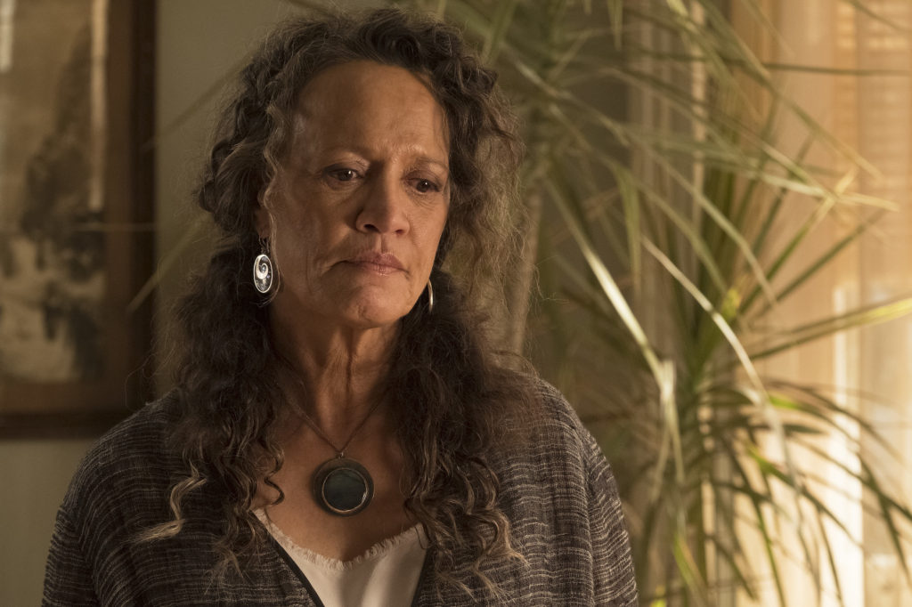 Siren Review: On The Road (Season 1 Episode 4)