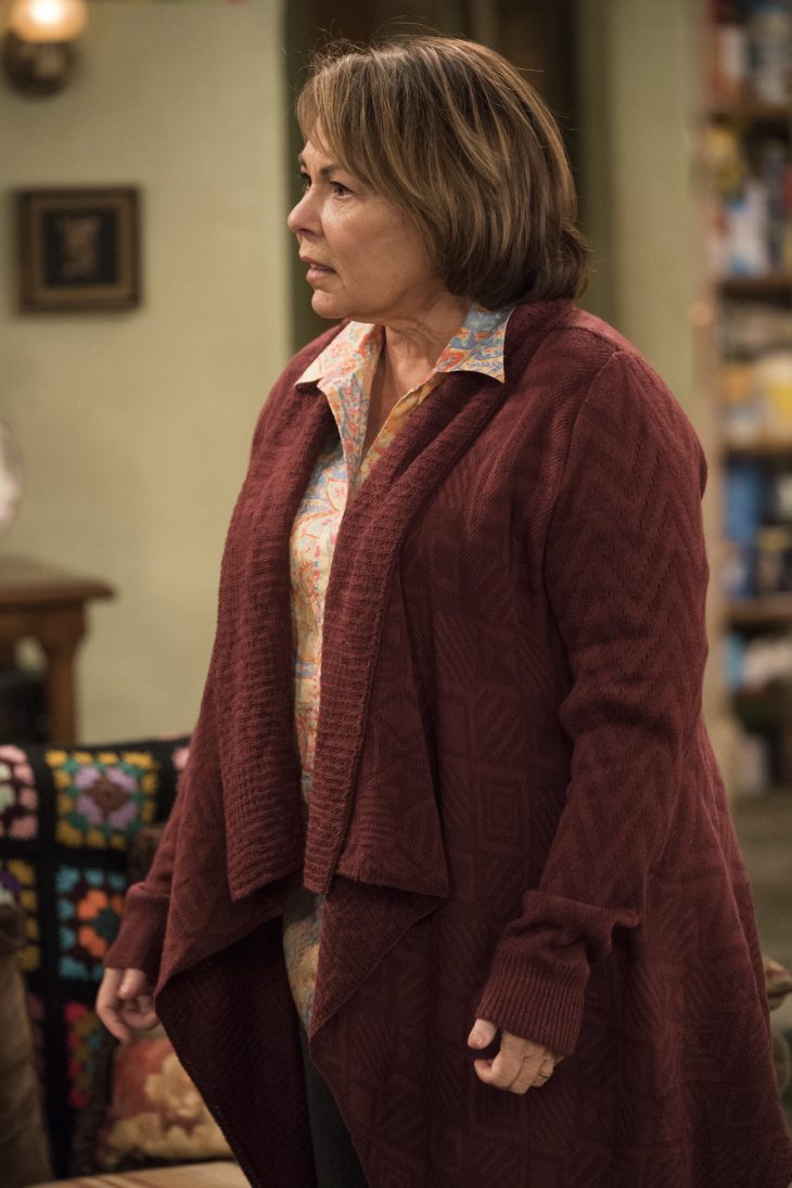 Preview — Roseanne Season 10 Episode 5: Darlene v. David
