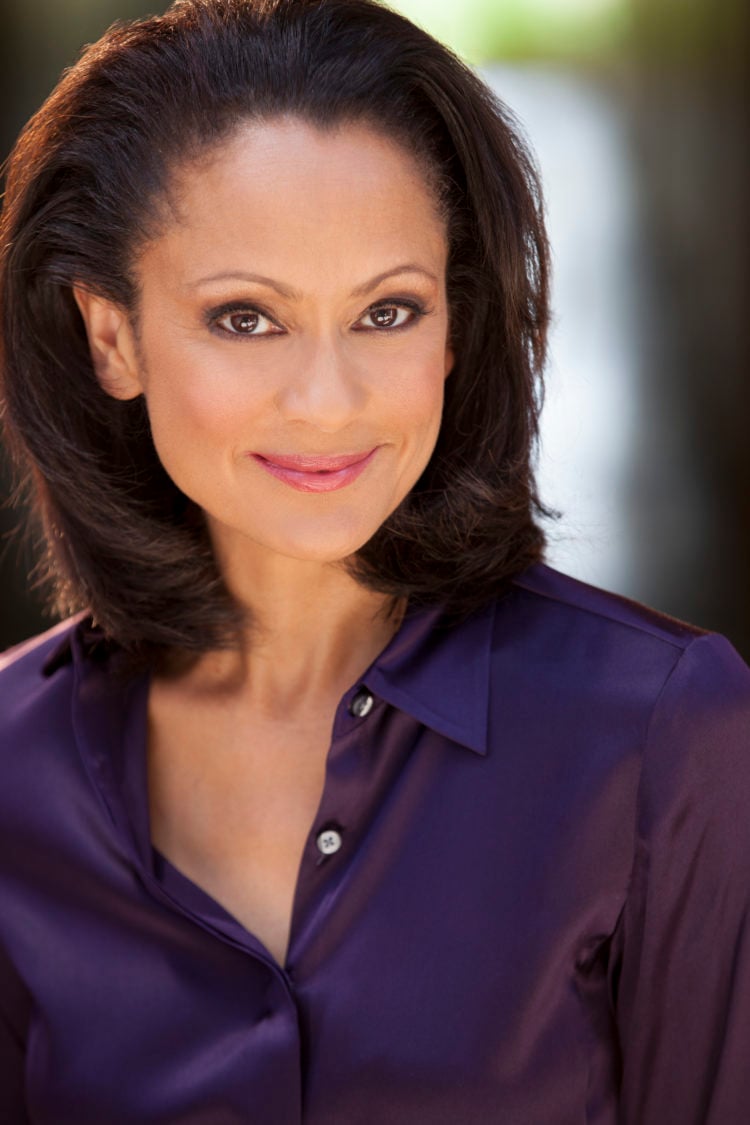 Anne-Marie Johnson on ‘Imposters’ and ‘For the People’ [Exclusive ...