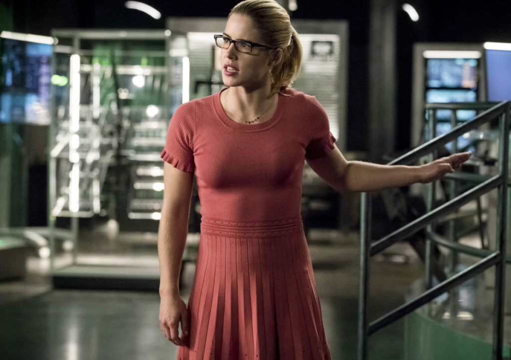 Preview — Arrow Season 6 Episode 17: Brothers in Arms | Tell-Tale TV
