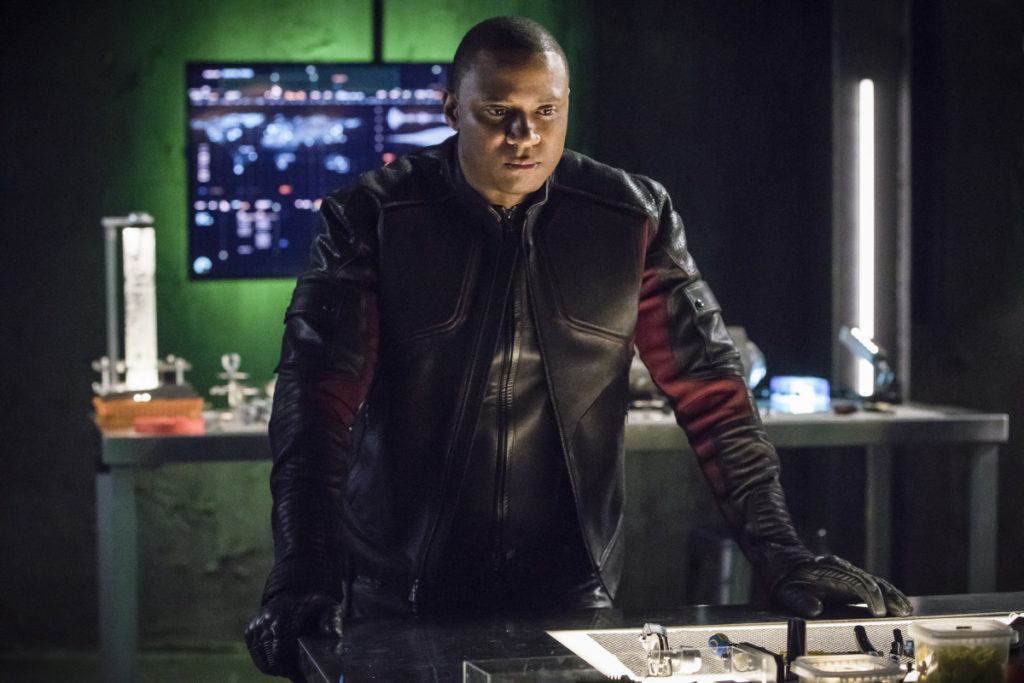 Preview — Arrow Season 6 Episode 17: Brothers in Arms | Tell-Tale TV