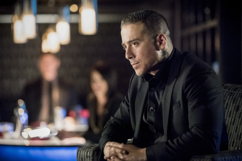 Preview — Arrow Season 6 Episode 19: The Dragon