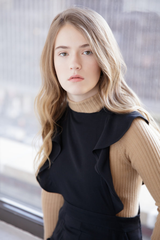 Ashley Gerasimovich on ‘The Detour’ and Delilah’s Big Decision ...