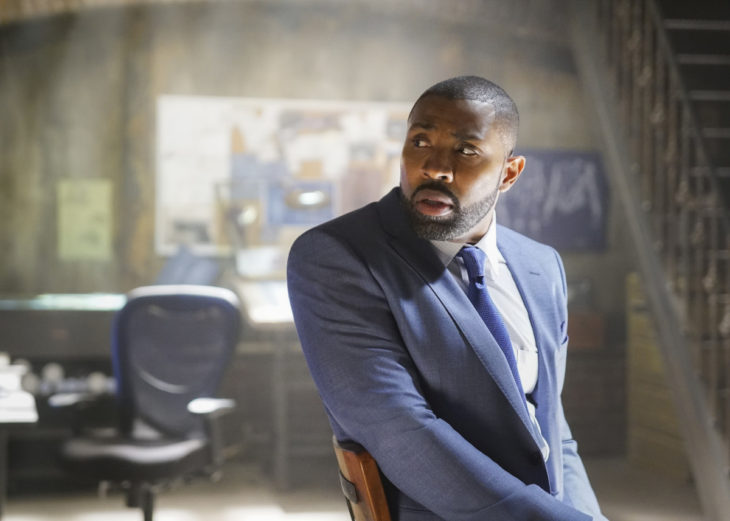 10 Facts We Learned About ‘Black Lightning’ at Heroes and Villains Fan ...