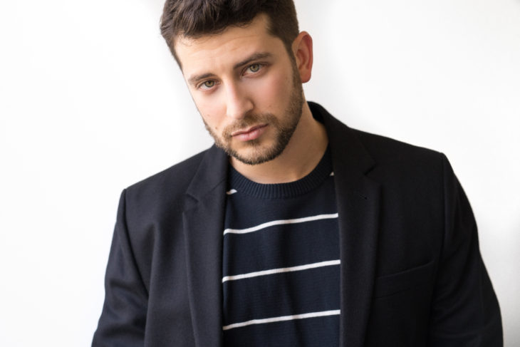 David Kaye Talks ‘Siren’ and Voice-Over Acting [Exclusive Interview]