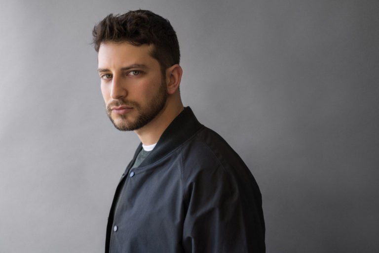 David Kaye Talks ‘Siren’ and Voice-Over Acting [Exclusive Interview]