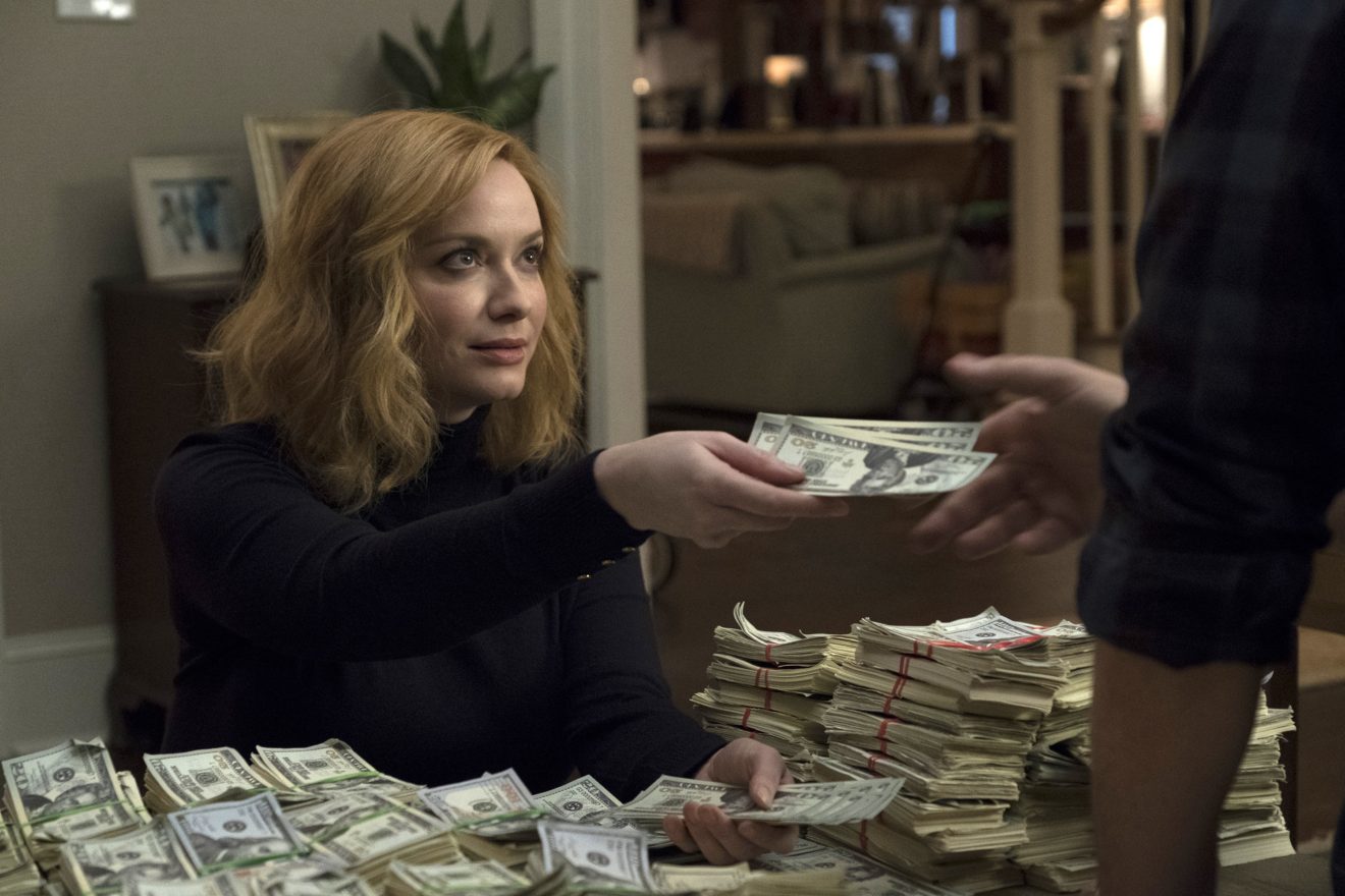 Preview — Good Girls Season 1 Episode 7: Special Sauce
