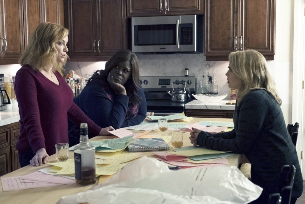 Preview — Good Girls Season 1 Episode 7: Special Sauce