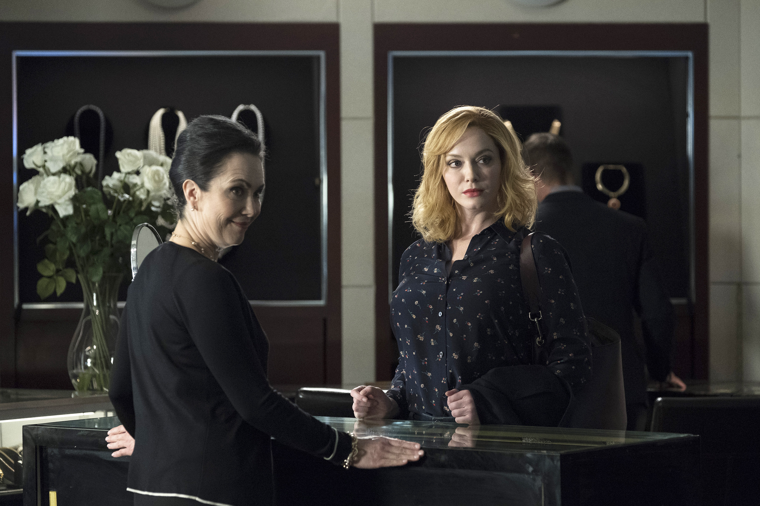 Preview — Good Girls Season 1 Episode 7: Special Sauce