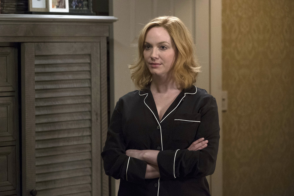 Good Girls – Season 1 Episode 8 | Tell-Tale TV