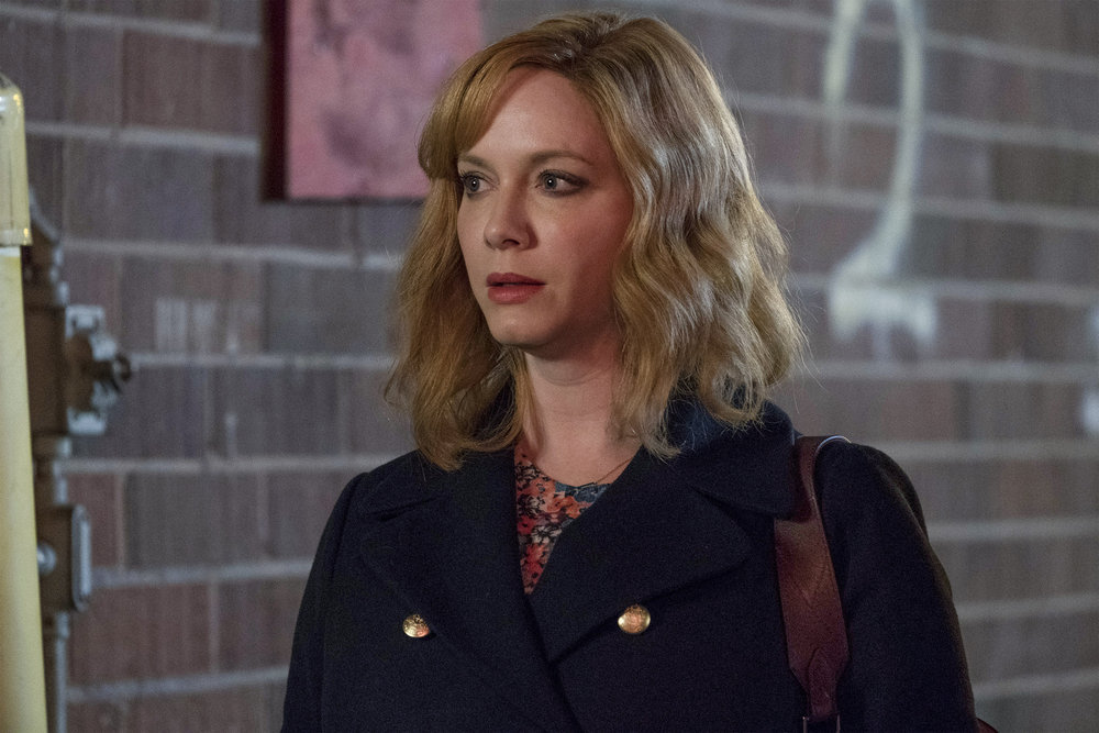 Good Girls – Season 1 Episode 9 | Tell-Tale TV