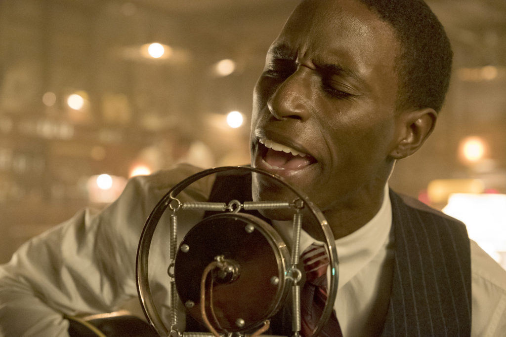 Timeless – Season 2 Episode 6 | Tell-Tale TV