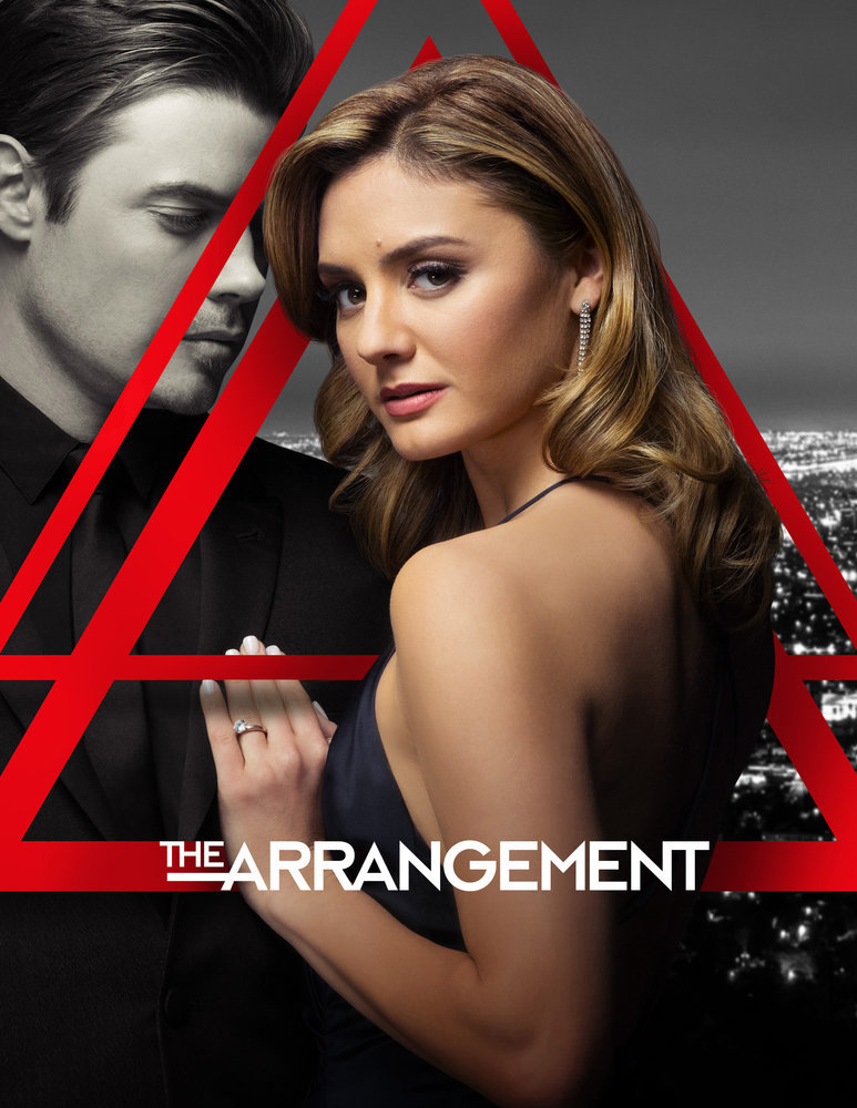 The Arrangement – Season 2 | Tell-Tale TV