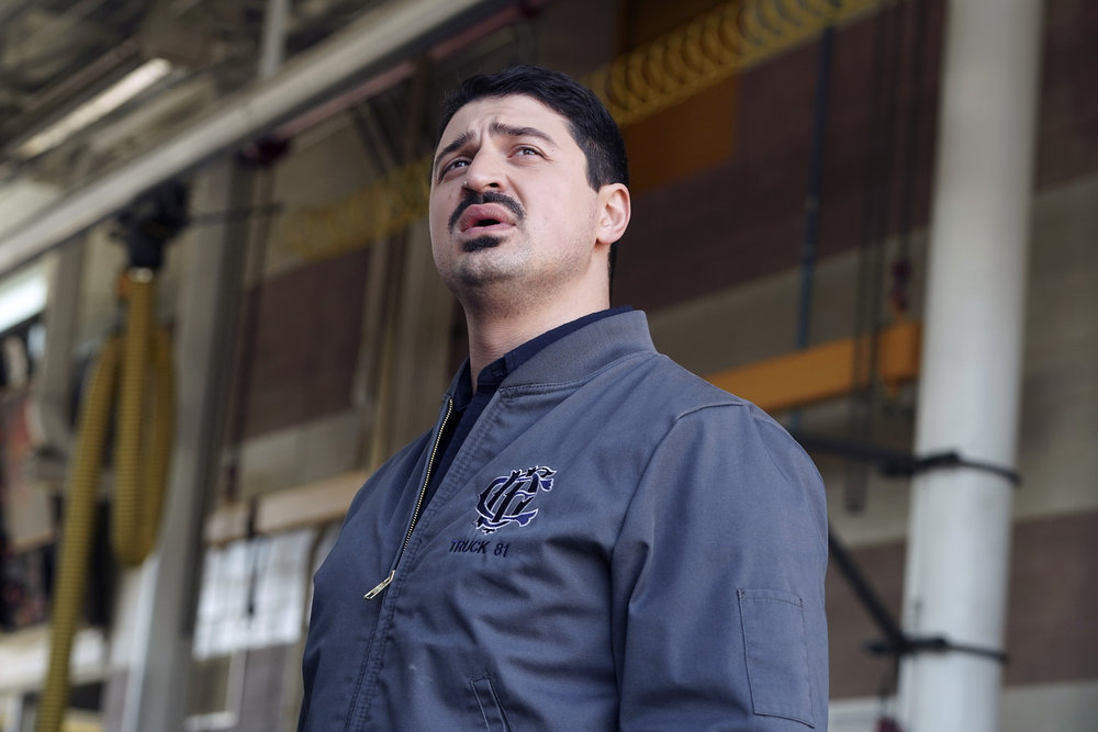Chicago Fire: Top Moments from “The Strongest Among Us” (Season 6 ...