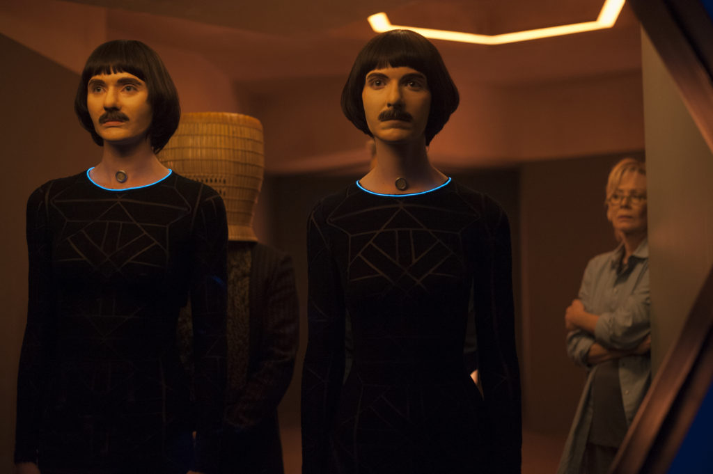 Legion Review: Chapter 11 (Season 2 Episode 3)