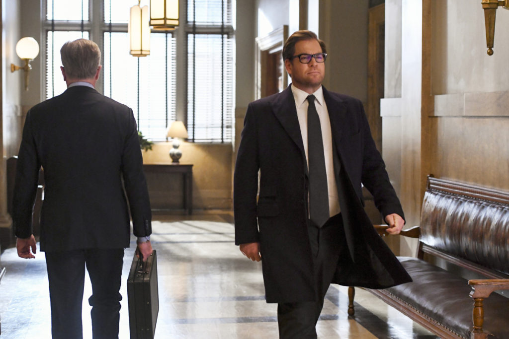 Bull Review: Death Sentence (Season 2 Episode 22)