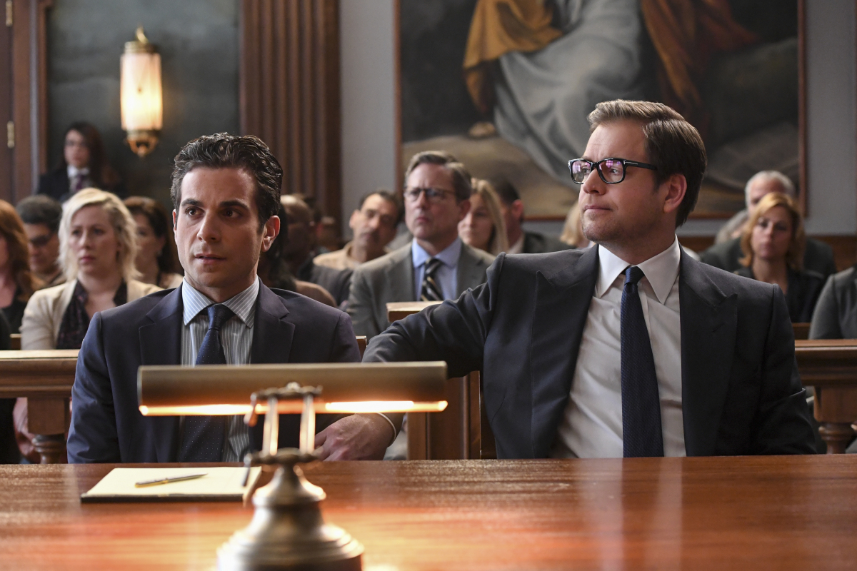 Bull Review: Death Sentence (Season 2 Episode 22)