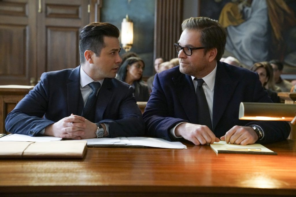 Bull Review: Death Sentence (Season 2 Episode 22)
