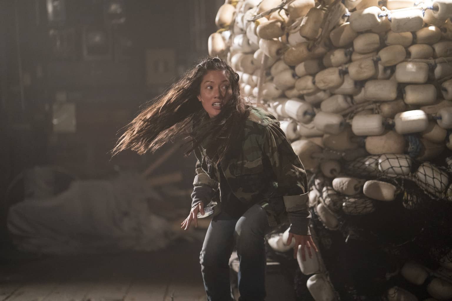 Siren Season 1 Episode 9 | Tell-Tale TV