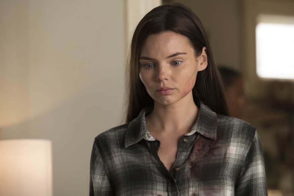 Siren Review: Aftermath (Season 1 Episode 10)