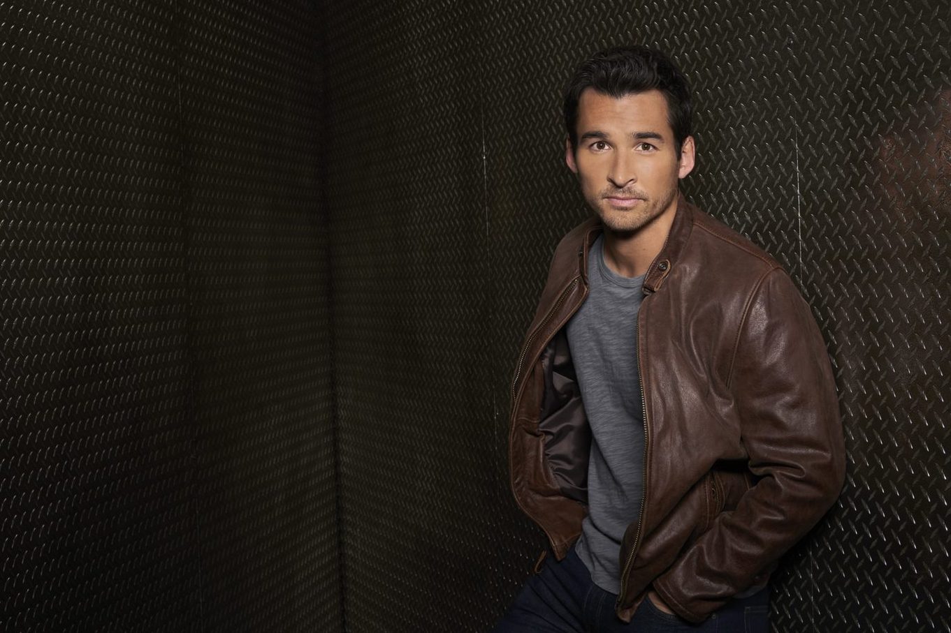 Jay Hayden Interview - Station 19 | Tell-Tale TV