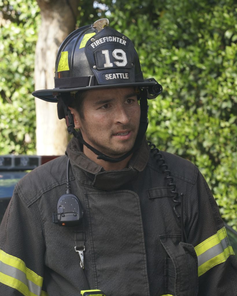 JAY HAYDEN | Tell-Tale TV